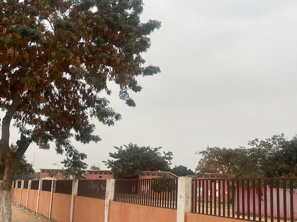 Eğitim merkezleri Viana Luanda Sul, Loanda, foto
