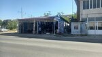 Manap (Shymkent, Ismaılov kóshesi), mini-market  Çimkent'ten (Şımkent'ten)