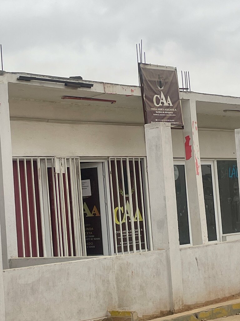 Hukuk büroları CAA-Cecília André e Associados, Loanda, foto