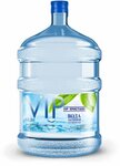 VIP Кристалл (Tsentralny proyezd No:6), su satışı  Drezna'dan