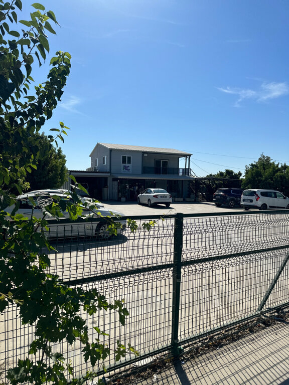 Oto kiralama Right Rent A Car, Antalya, foto