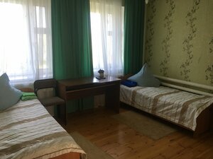 Lunny svet, magazin (ulitsa Fatikha Karima No:24, selo Aitovo), otel  Başkurdistan'dan