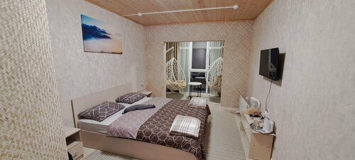 Otel Goor hotel, Dağıstan, foto