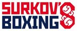 Surkov's Boxing (Aviamotornaya Street No:55к8), spor kulüpleri  Moskova'dan