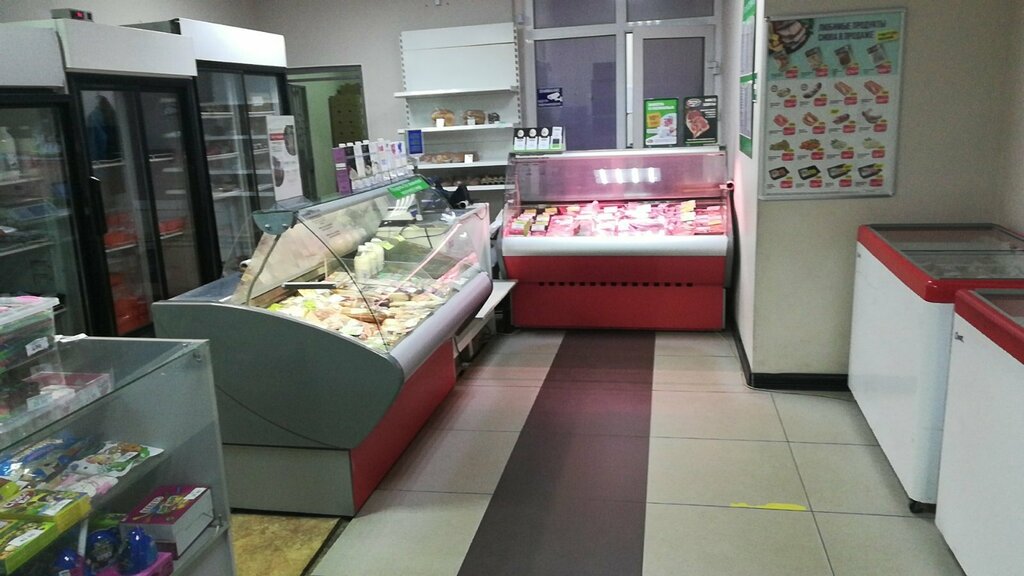 Market Хорошее дело, Saransk, foto