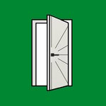 Geometrika (Vatutina Street No:93/2), kapılar  Novosibirsk'ten