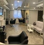 HairZita (Kutuzovsky Avenue No:27), güzellik salonu  Moskova'dan