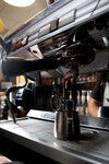Coffee Way (Moscow, Novomoskovskiy Administrative Okrug, Scherbinka District, Chechyorsky Drive, 51), kahve dükkanları  Moskova'dan