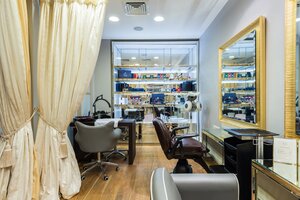 Baltschug (Balchug Street No:1), güzellik salonu  Moskova'dan