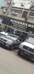 Wei (Luanda, Rua Ferraz Bomboco), terziler  Loanda'dan
