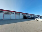Автосервис, автотехцентр (Mashinnaya ulitsa No:5/3), otomobil servisi  Grozni'den