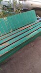 Bench (ulitsa Lva Tolstogo No:16, Kursk), bank  Kursk'tan