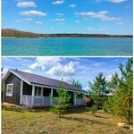Чижик-Пыжик (No:100, kottedzhny posyolok Bely bereg), resort oteller, tesisler  Saint‑Petersburg ve Leningradskaya oblastından