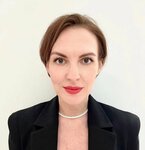 Psychologist Mushnikova O. U. (Novoslobodskaya Street No:18), psikolojik yardım merkezleri  Moskova'dan