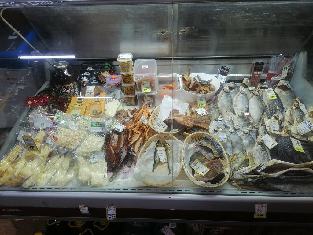 Bar Пивоваръ, Voronejskaya oblastı, foto