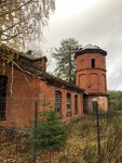 Железнодорожное депо Яккима (Leningradskoye Highway No:62В), turistik yerler  Lahdenpohya'dan