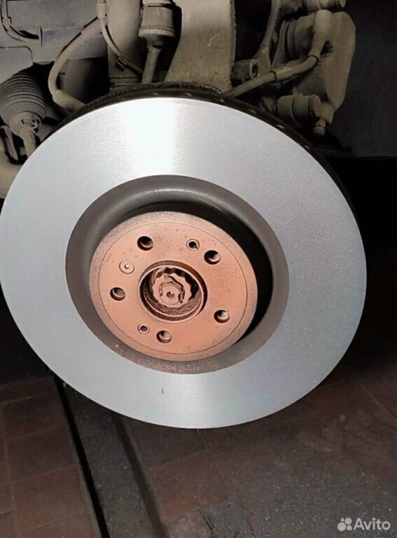 Otomobil servisi Автосервис, автотехцентр, Elektrostal, foto