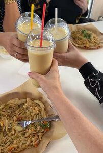 Bep Viet (ulitsa Kryukova No:3А), kafe  Klin'den