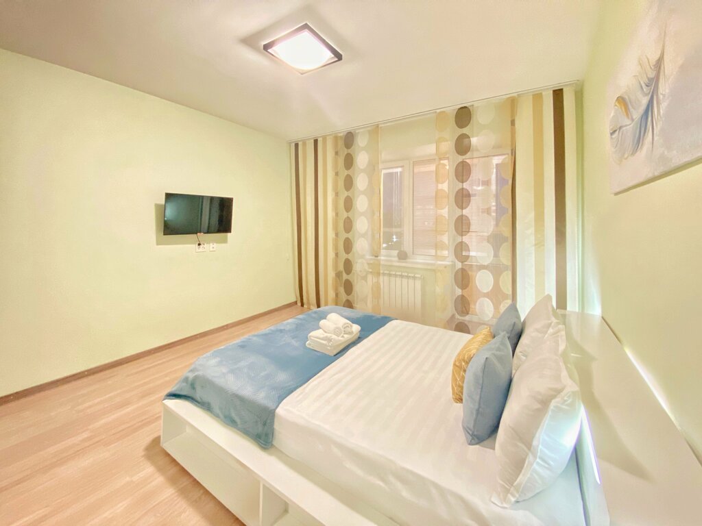 Kısa süreli konaklama Apart-Comfort, Yaroslavl, foto