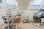 Beauty Mix Bar (Kozhevnicheskaya Street No:14к1), güzellik salonu  Moskova'dan