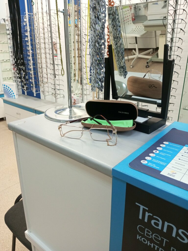 Optik Оптика+, Ufa, foto