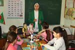 Китап (Moskovskaya ulitsa No:15/1), kültür merkezleri  Magnitogorsk'tan