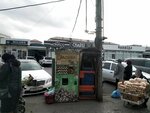 Ас-салам (Irchi Kazaka Street No:95Б, Makhachkala), kahve otomatı  Makhachkala'dan