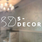 S-decor (Piatra Mscislawca Street No:4), dekoratif kaplama hizmetleri  Minsk'ten