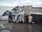 Строймашев (Severnaya ulitsa No:30, posyolok Shevernyayevo), yapı mağazası  Tulskaya oblastından