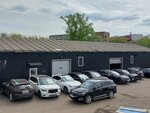 Infiniti Cars Service (Sokolnichesky Val Street No:37/10с7), otomobil servisi  Moskova'dan