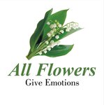 All flowers (Skladochnaya Street No:1с17), çiçekçiler  Moskova'dan