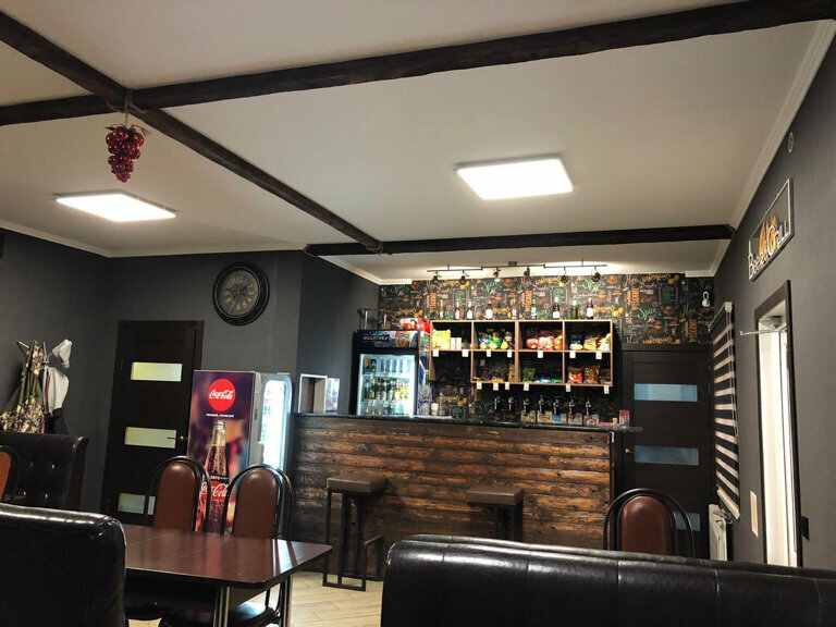 Kafe Beer and Grill, Penzenskaya oblastı, foto