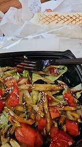 Devis Grill (Kaluga Region, M-3 Ukraina, 89-y kilometr, 3), fast food  Kalujskaya oblastından