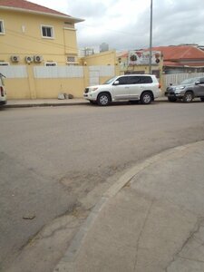 Florita (Luanda, Rua de Karipande (Rua 28 de Maio)), kafe  Loanda'dan