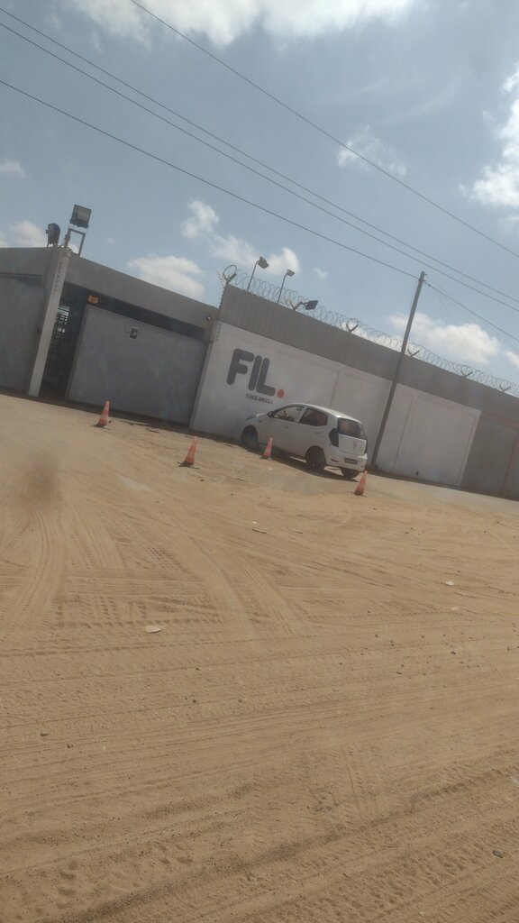 i̇nşaat firmaları Fil Tubos Angola, Loanda, foto