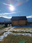 Климовцы (Zelyonaya ulitsa No:4Б, selo Katanda), otel  Altay Cumhuriyeti'nden
