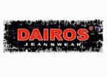 Dairos (Khudayberdina Street No:120), denim giyim  Sterlitamak'tan