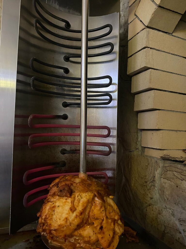 Fast food Шашлычная, Novoçerkassk, foto