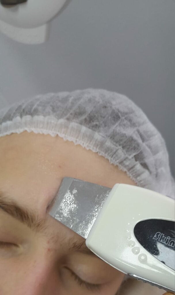 Güzellik salonu My G, Moskova, foto