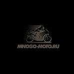 MnogoMoto (No:вл1с1, Village of Blizhnie Prudischi), motosiklet satışı  Moskova ve Moskovskaya oblastından