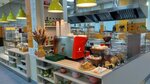 ФУД сервис компани (Varshavskoye Highway No:125Жк6), kafe  Moskova'dan