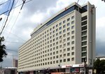 HR Group (Plekhanovskaya Street No:9), i̇nsan kaynakları şirketleri  Voronej'den
