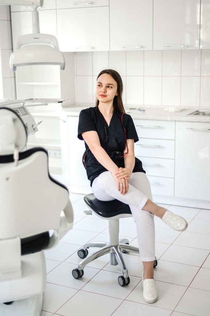 Özel ağız ve diş sağlığı klinikleri ve muayenehaneleri Stomex, Blagoveshchensk, foto