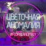 Floral Anomaly (No:2, Chulkovo Village), çiçekçiler  Moskova ve Moskovskaya oblastından