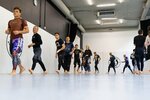 Strela Gym (Kosmonavtov Avenue No:65к11), spor kulüpleri  Saint‑Petersburg'dan