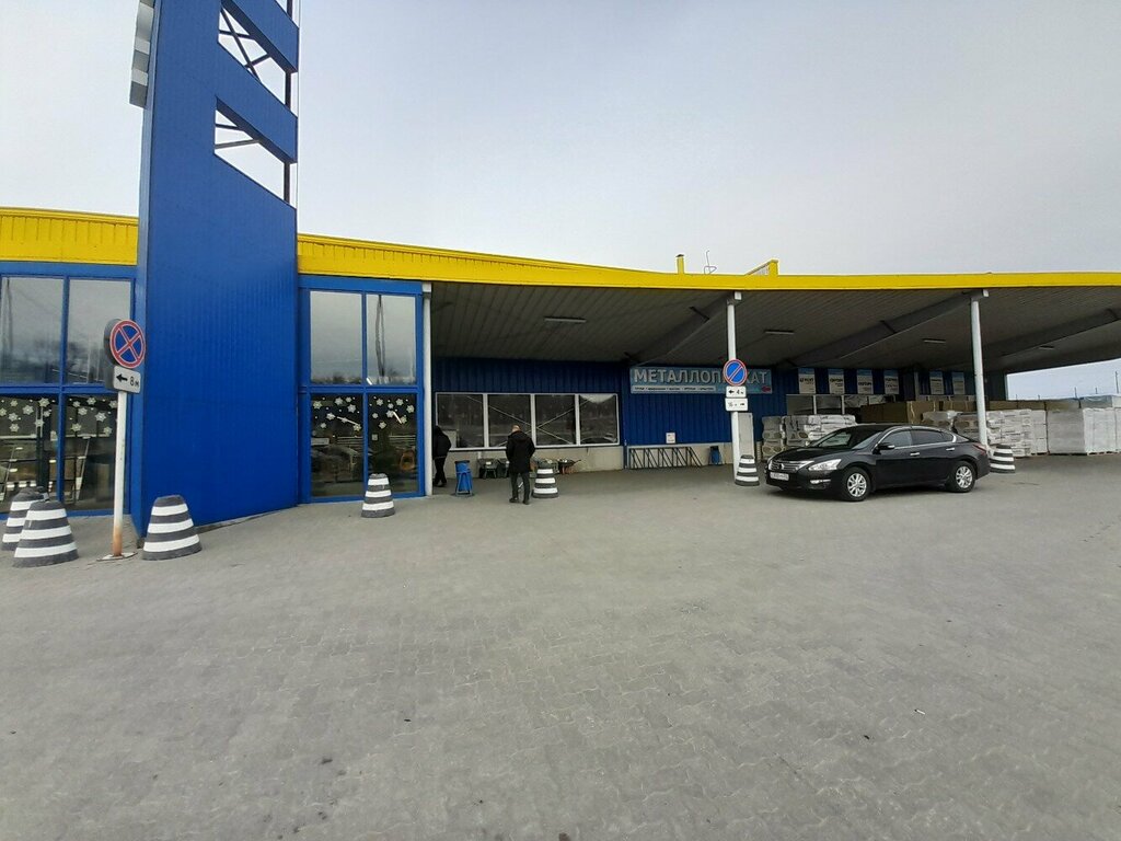 Kapılar Оптима pro, Barnaul, foto