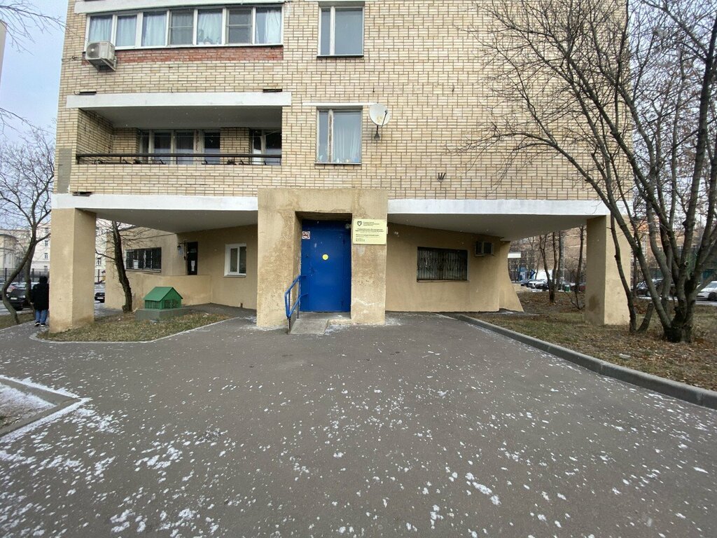 Bebek besleme merkezleri Гормедтехника, Moskova, foto