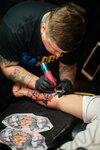 Swet Tattoo (Województwo zachodniopomorskie, Szczecin, aleja Piastów, 10), dövmeciler  Szczecin'den