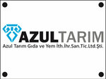 Azul Tarım Gıda Ve Yem Sanayi (Uğur Mumcu Blv., No:76I, Nilüfer, Bursa), i̇thalat-ihracat firmaları  Bursa'dan