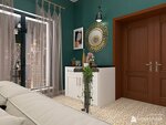 Karolina (Kapitana Rachkova Avenue No:13), i̇ç mimarlık firmaları  Kstovo'dan